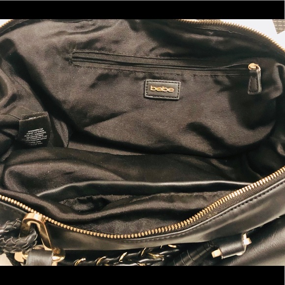 bebe | Bags | Bebe Tote Bag | Poshmark